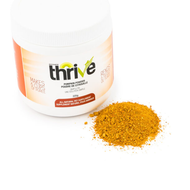 Thrive Pro-Gut