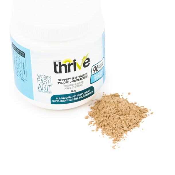 Thrive Pro-Gut